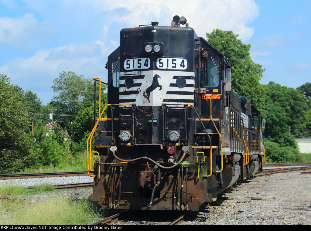 NS Central Of Georgia District